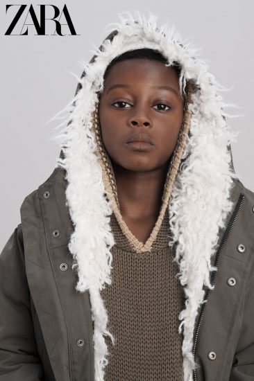 Photographic – Bruce and Brown